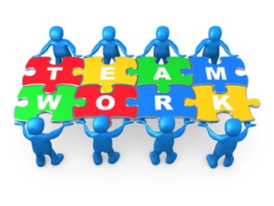 Teamutveckling – ett sätt att komma åt ohälsan i våra organisationer ...